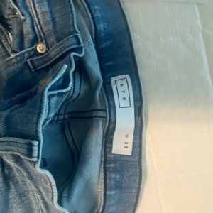 AYR | Jeans | Ayr Bomb Pop Jeans Size 33 | Poshmark